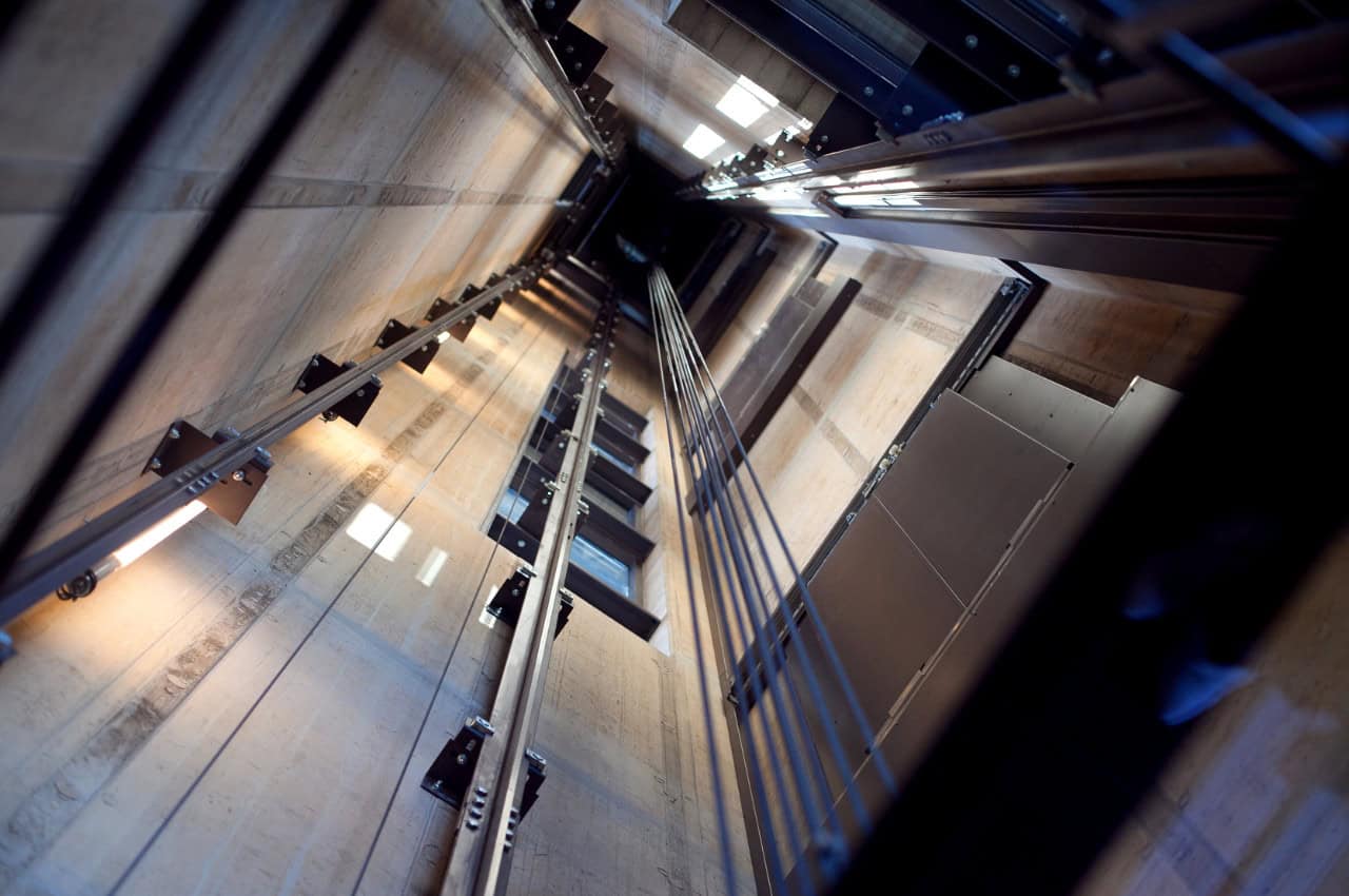 Winter Preparation for Elevators - CBA Consultants
