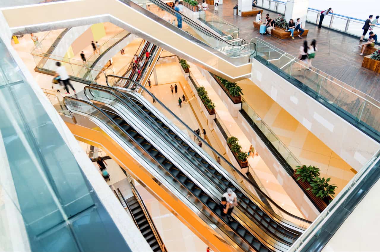 Escalator Inspection: How Often Should It Be Done? - CBA Consultants