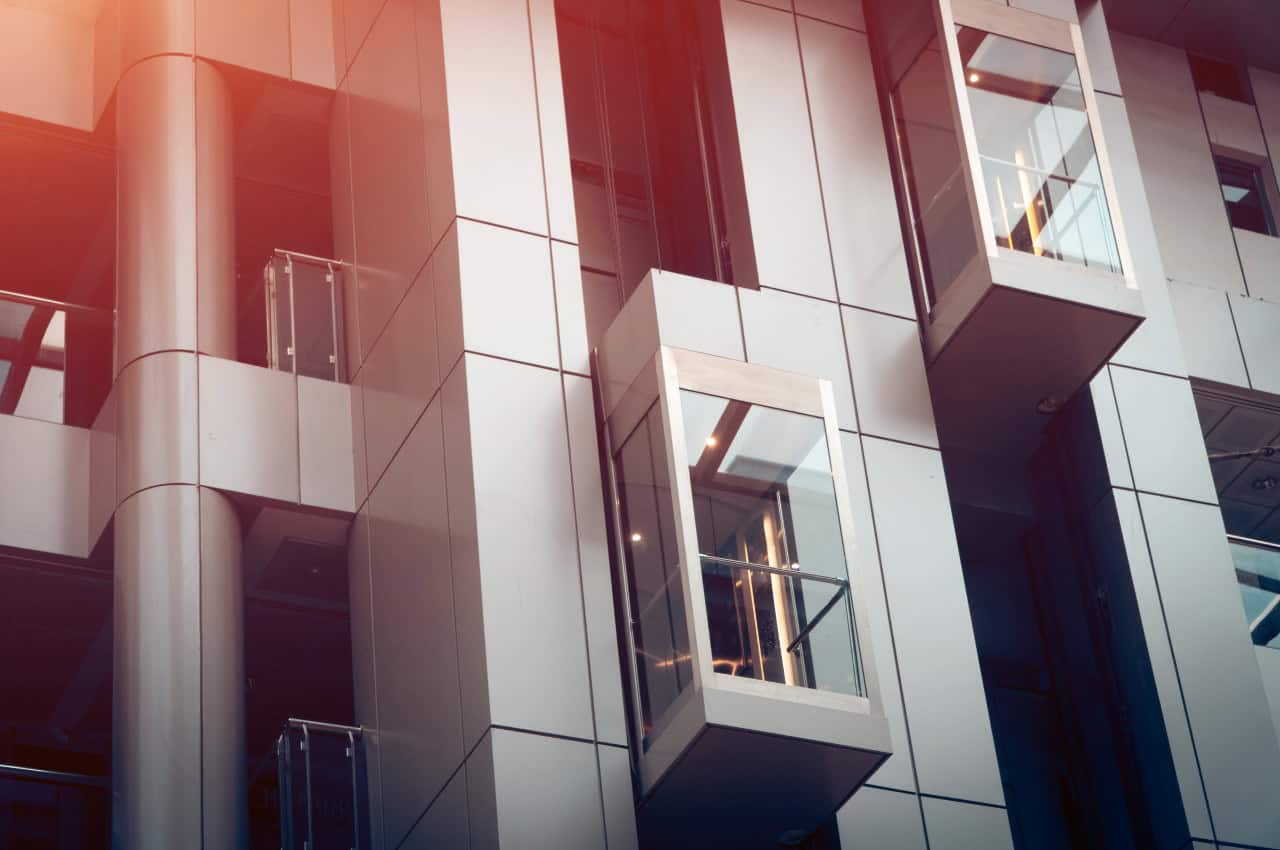 What are Elevator Modernization Specifications? - CBA Consultants