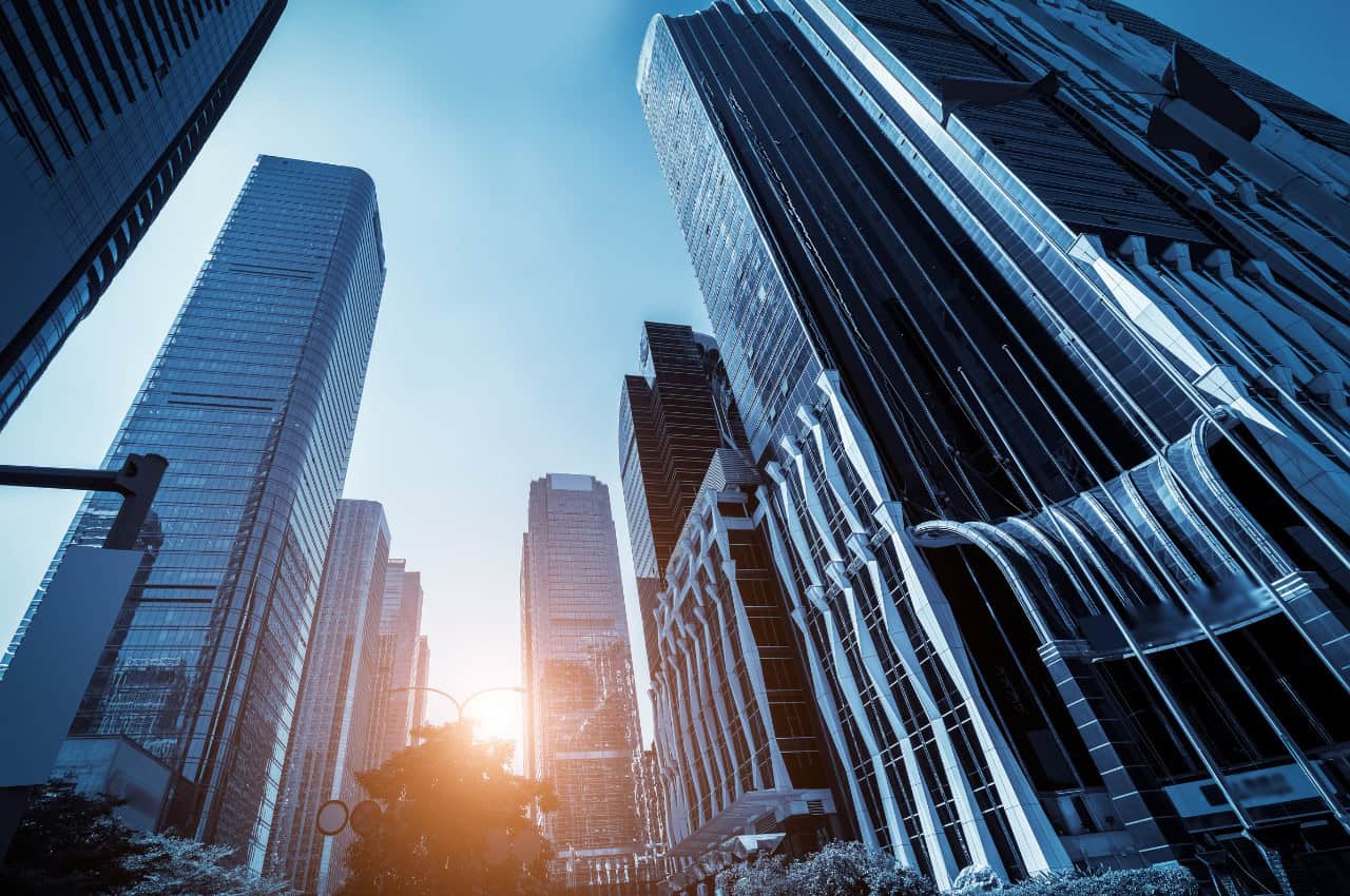 Elevator Modernization Consulting for Commercial Buildings - CBA ...