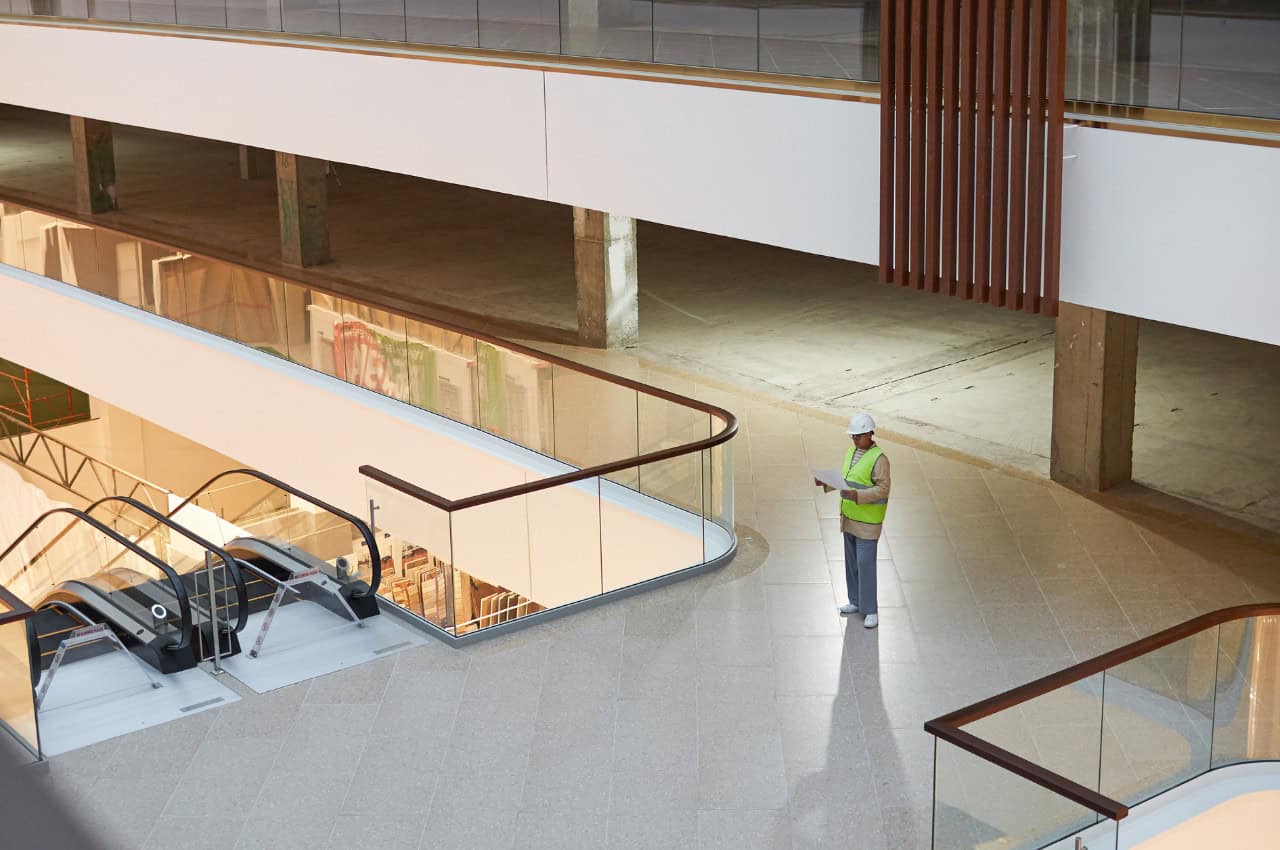 What are Third-Party Inspections for Elevators & Escalators? - CBA ...