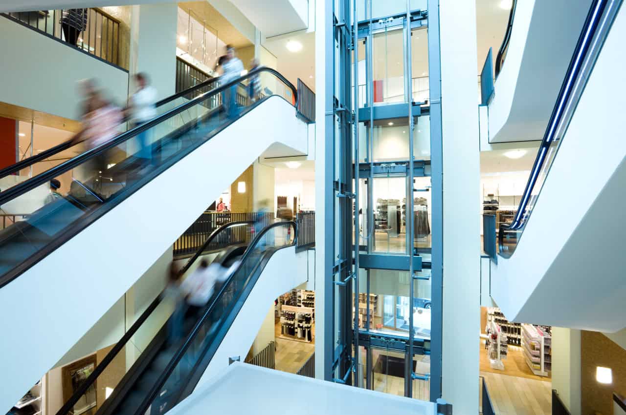 Preparing Elevators and Escalators for Returning Employees - CBA ...