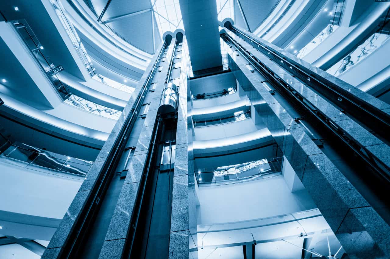 When is Elevator Modernization Necessary? - CBA Consultants