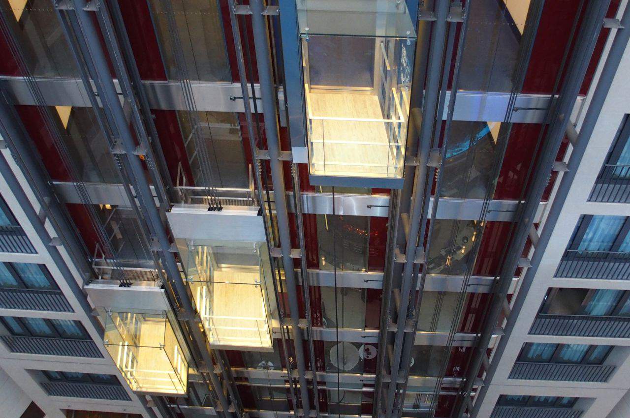 Stay Ahead of the Curve with Seasonal Elevator Maintenance - CBA ...