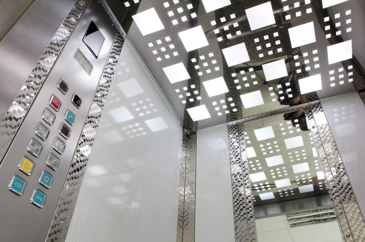 Strategies for Elevator Modernization: Balancing Budget, Performance ...