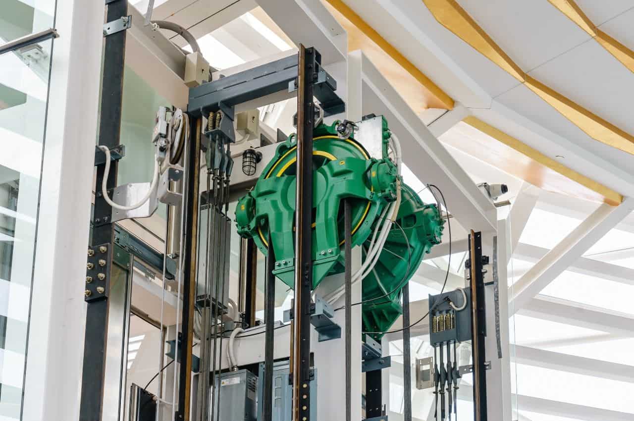 CBA Project Highlight: Columbia University - CBA Consultants